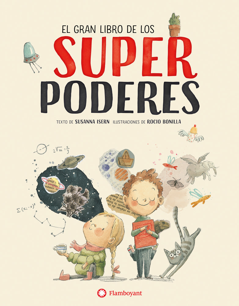 5 años – Wonder Bookstore